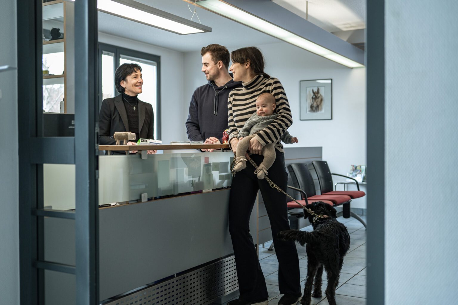 Home - Tierarztpraxis Kettenacker