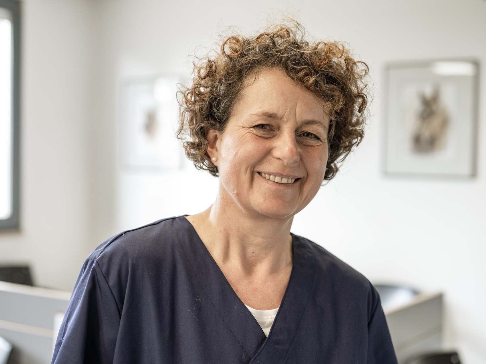 Unser Team - Tierarztpraxis Kettenacker