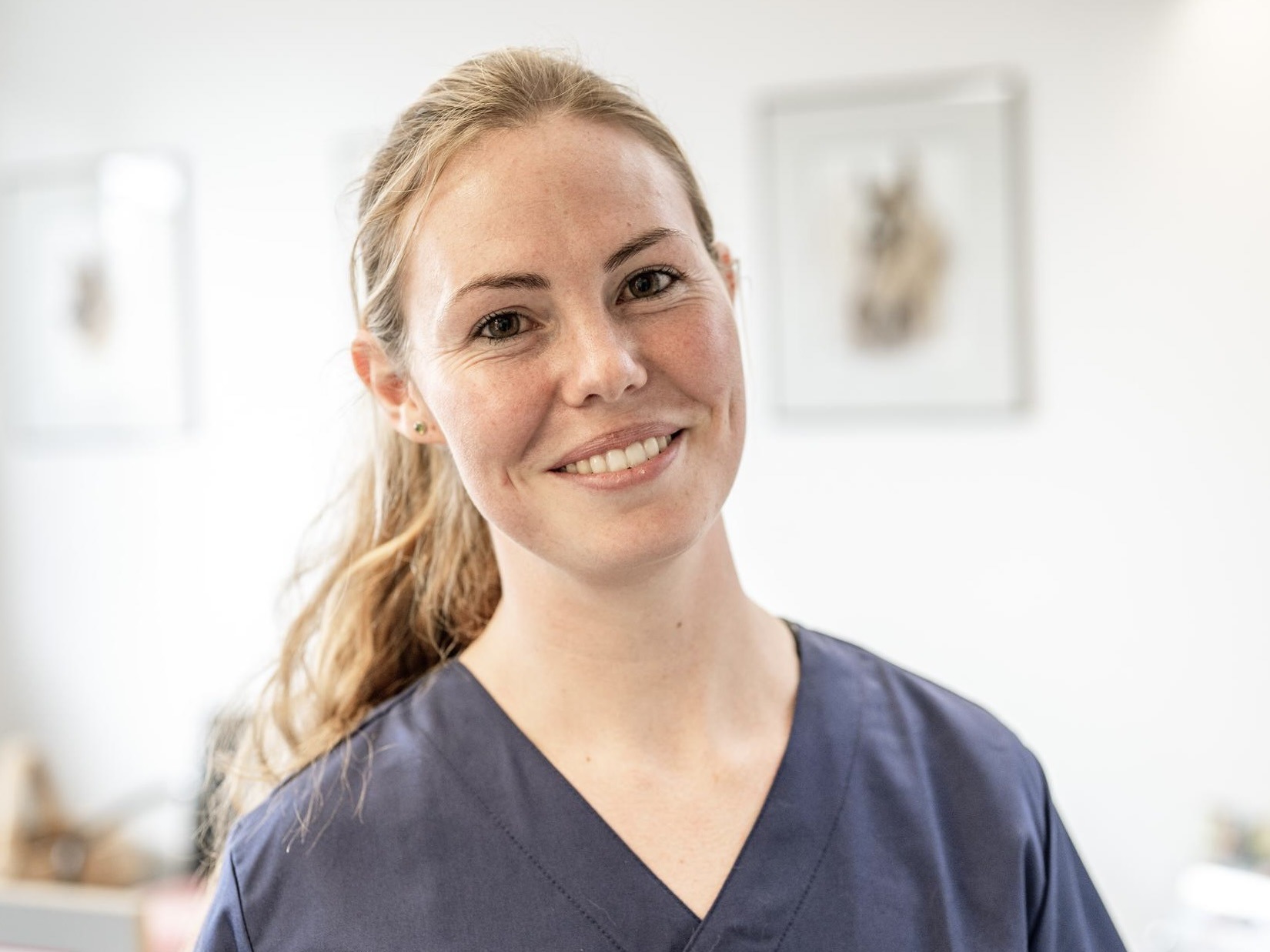 Unser Team - Tierarztpraxis Kettenacker