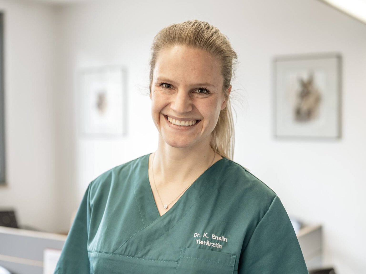 Unser Team - Tierarztpraxis Kettenacker