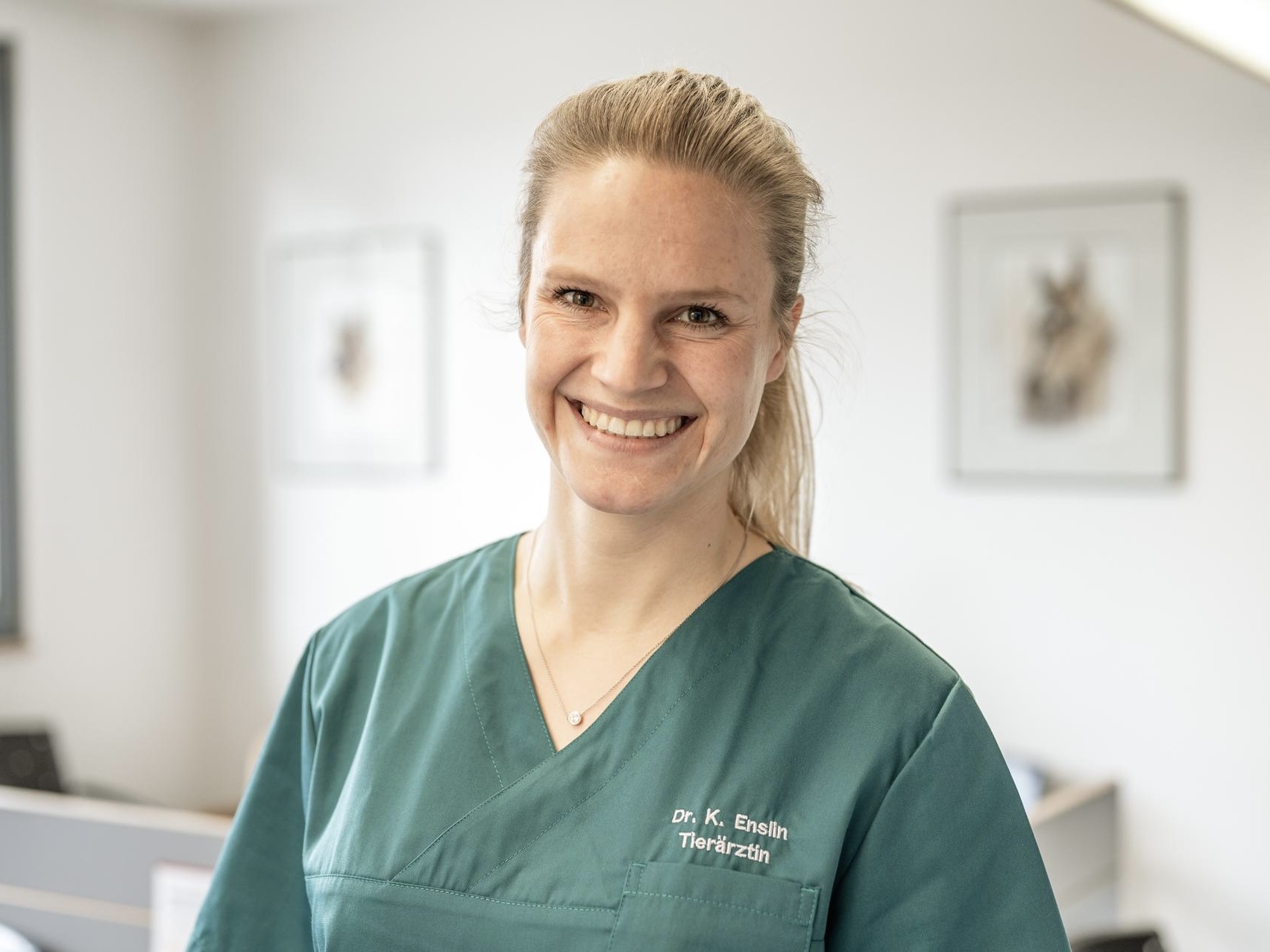 Unser Team - Tierarztpraxis Kettenacker