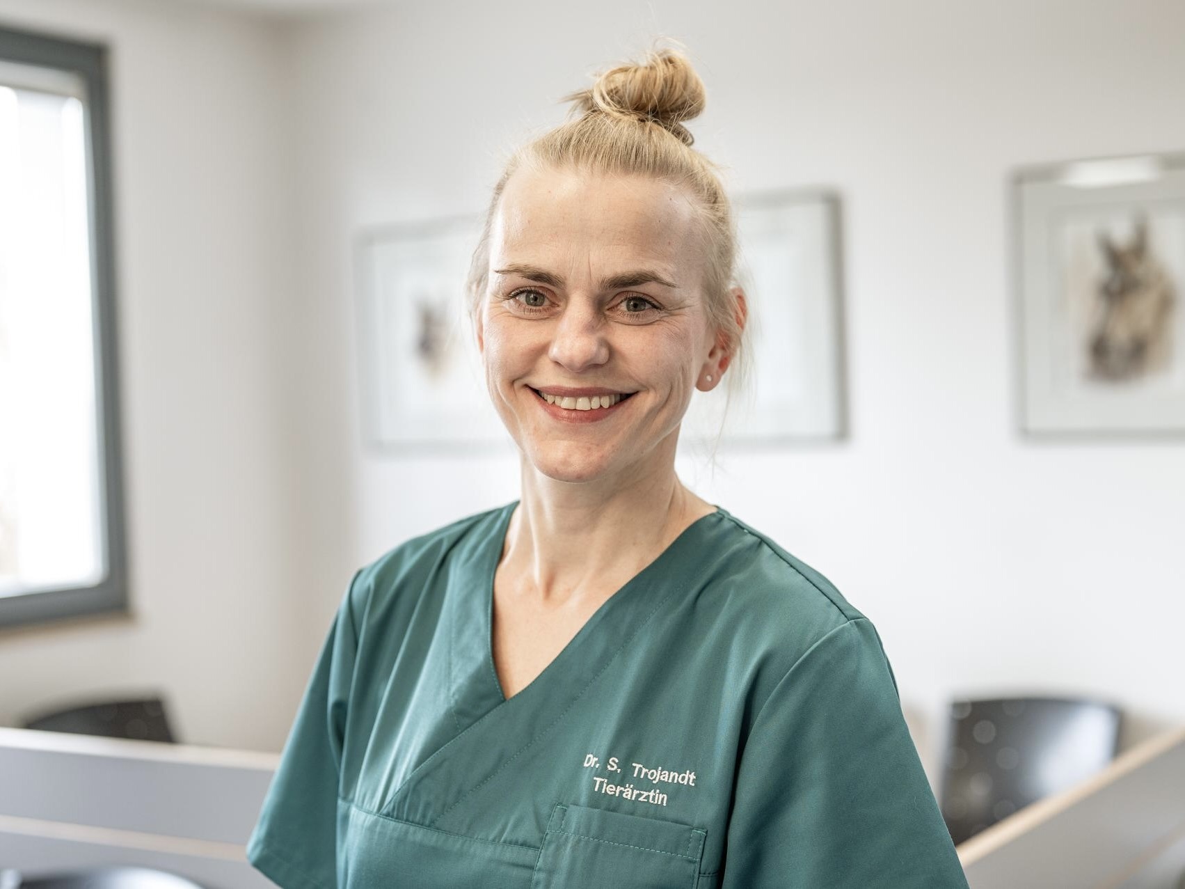 Unser Team - Tierarztpraxis Kettenacker